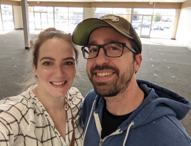 About Us | Play/Cafe